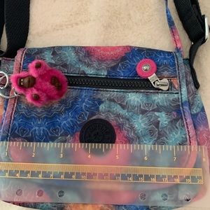 Kipling | Bags | Kipling Mini Purse | Poshmark